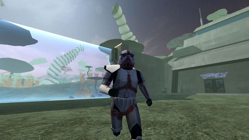 The best Star Wars mods | PC Gamer