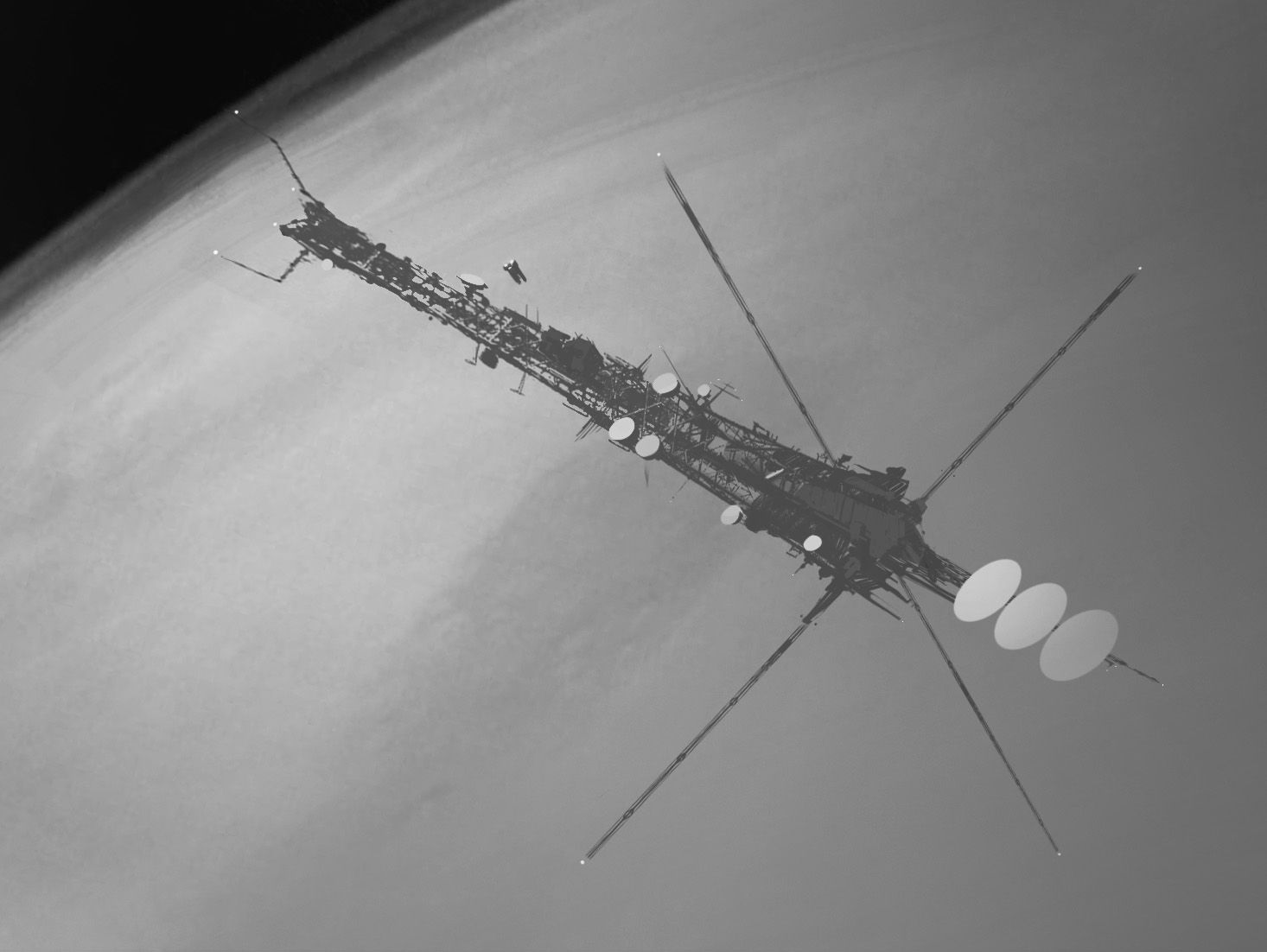 EVE Online player-owned structure overhaul announced | PC Gamer