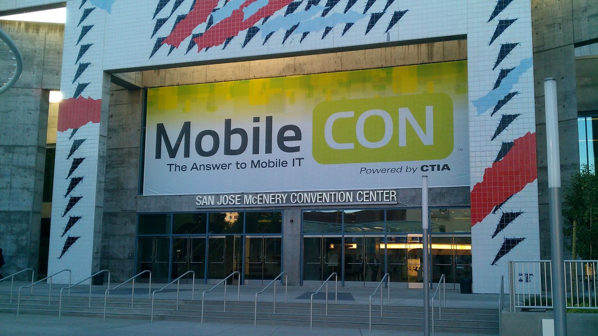 MobileCon 2013: all the latest from this year's conference | TechRadar