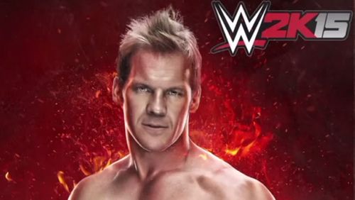 WWE 2K15 roster | GamesRadar+
