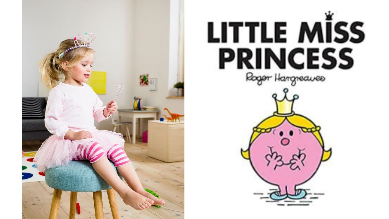 Homemade World Book Day costumes - 16 last minute and easy ideas | GoodTo