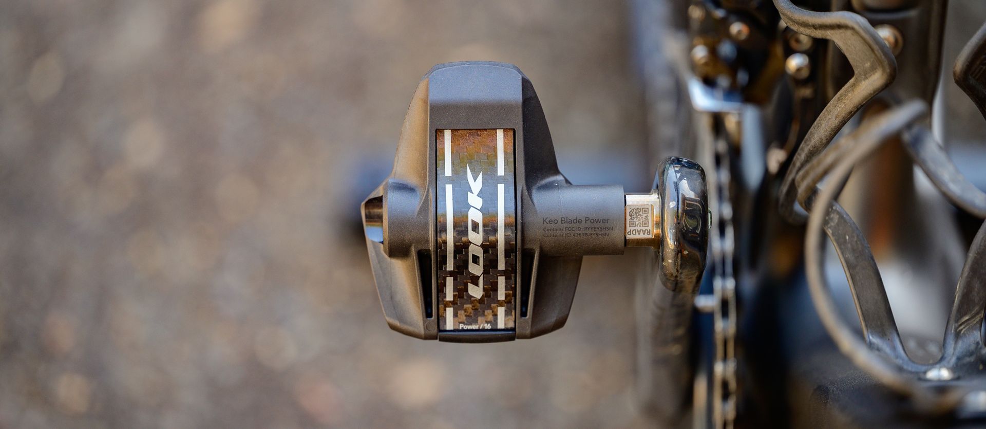 Look Keo Blade Power Pedal review: the original is back on top ...