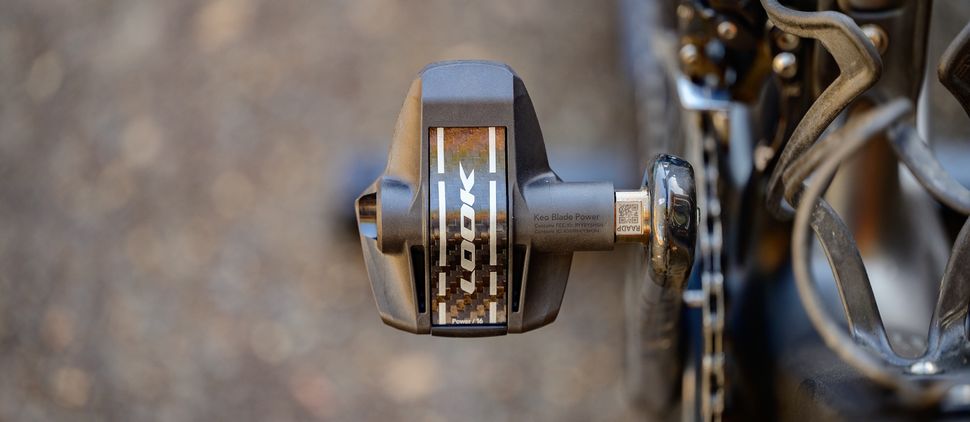 Look Keo Blade Power Pedal review: the original is back on top ...