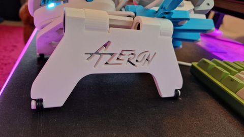Azeron Cyborg II review: “One of the best gaming peripherals I’ve ever ...