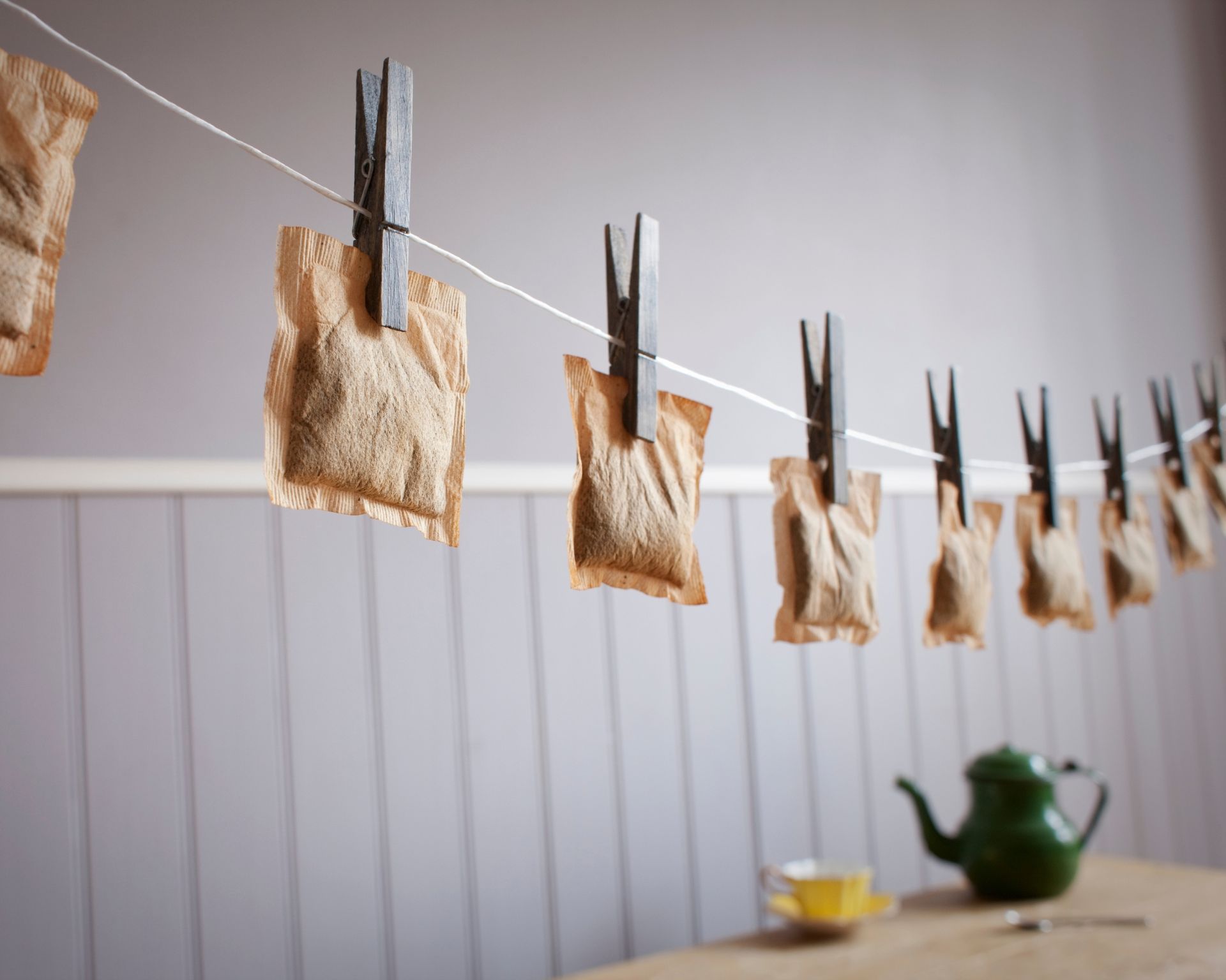 10 things that repel bugs — and likely have at home already | Real Homes