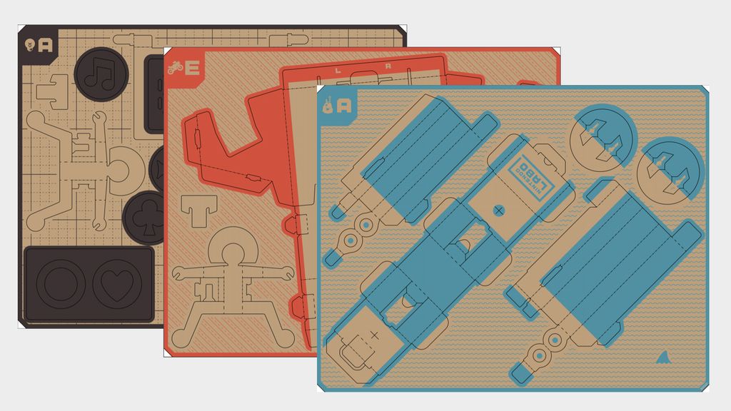 The best Nintendo Labo deals and prices | GamesRadar+