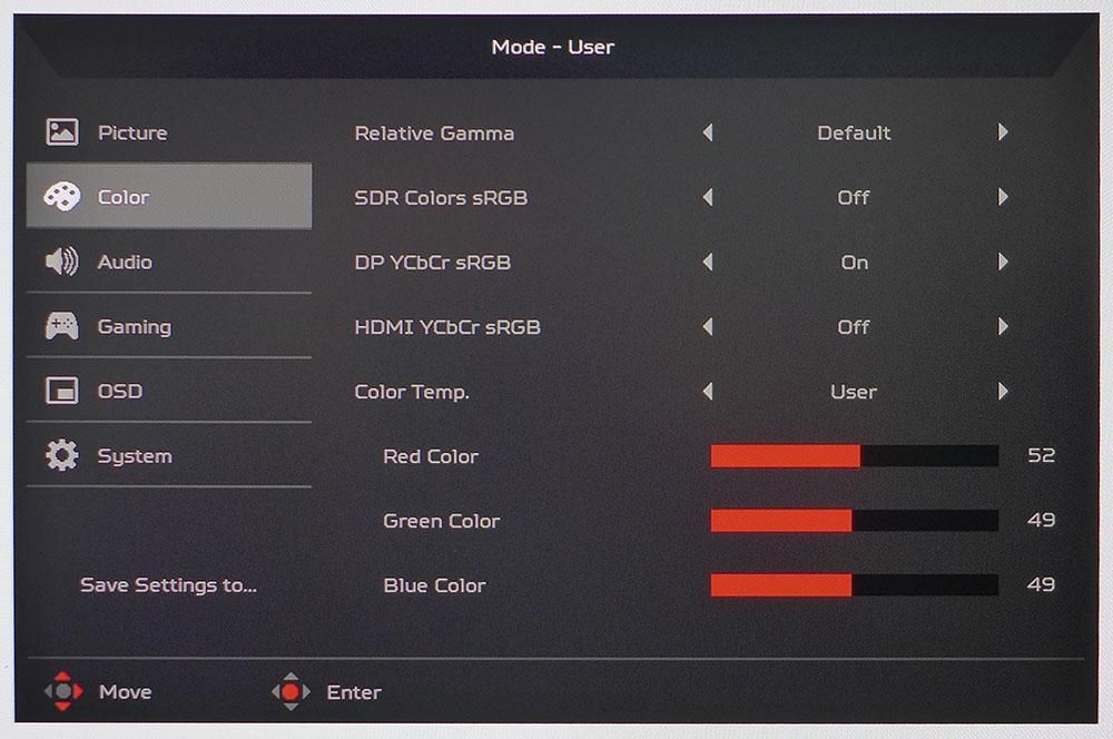 Acer Predator X38 175Hz Gaming Monitor Review: Bigger Really Is Better ...