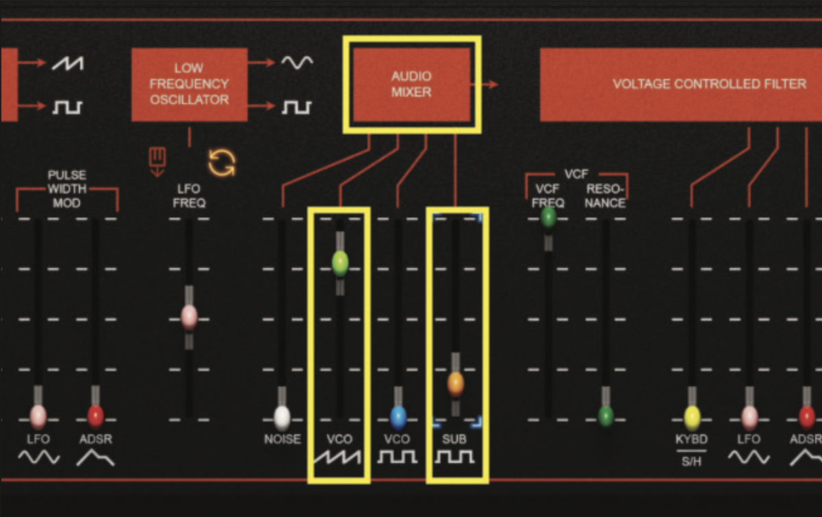 How to make a searing lead synth patch with GForce Axxess | MusicRadar