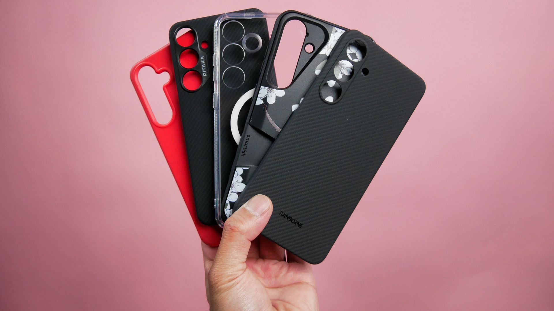 Best Samsung Galaxy S24 Plus cases | Tom's Guide