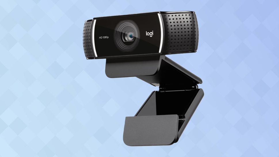 Logitech C922 Pro HD Stream Webcam review | Tom's Guide