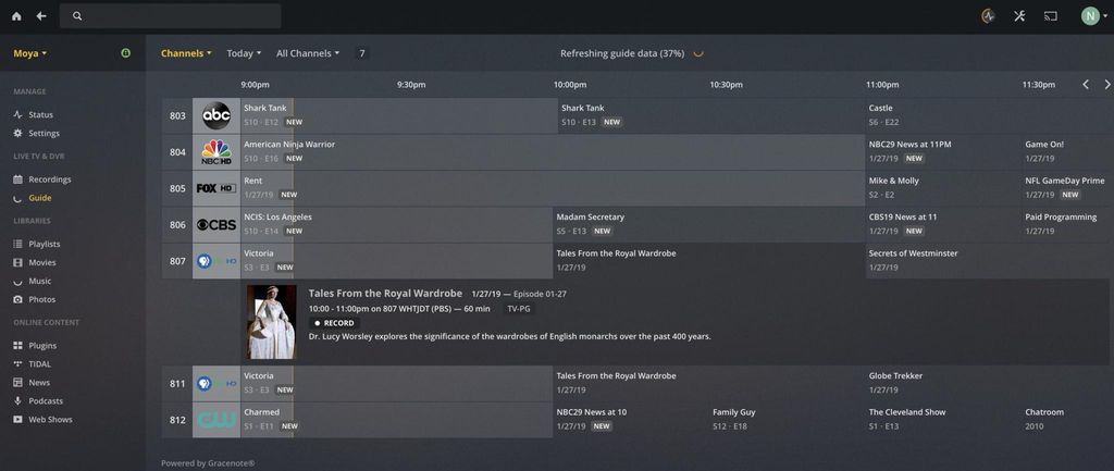 How to Run Plex on a Mac | iMore