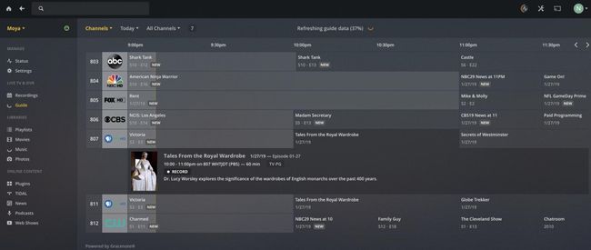 How to Run Plex on a Mac | iMore