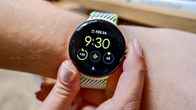 Best smartwatches for Android in 2023 | Tom's Guide