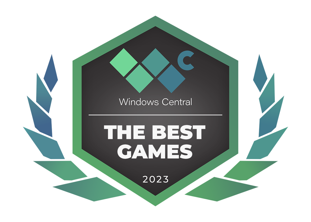 The best games of 2023 — Windows Central Game Awards 2023 | Windows Central