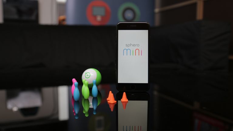Sphero Mini review | TechRadar
