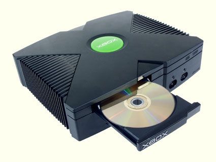 The Technology - Everything There Is To Know About the Xbox: Technology ...