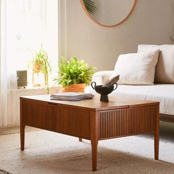 The best coffee tables with storage | Real Homes