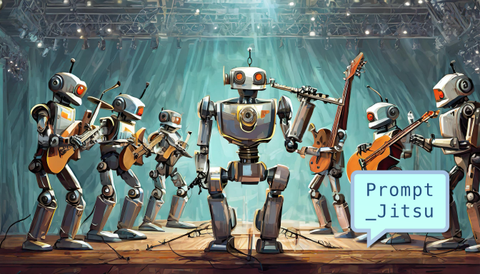 Udio is a game changer for AI music — 9 best prompts to try now | Tom's ...