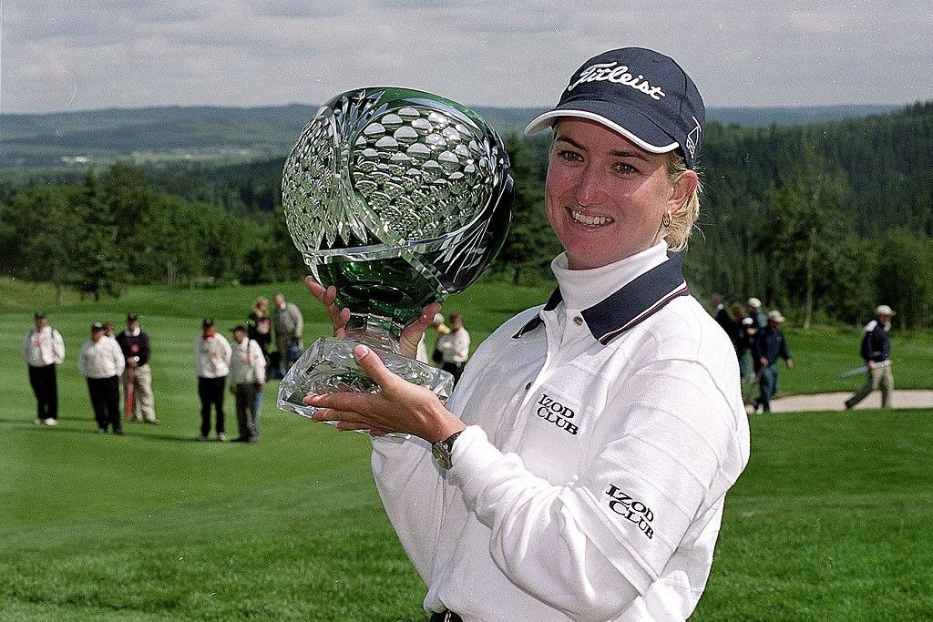 32 Best Golfers Of The 90s | Golf Monthly