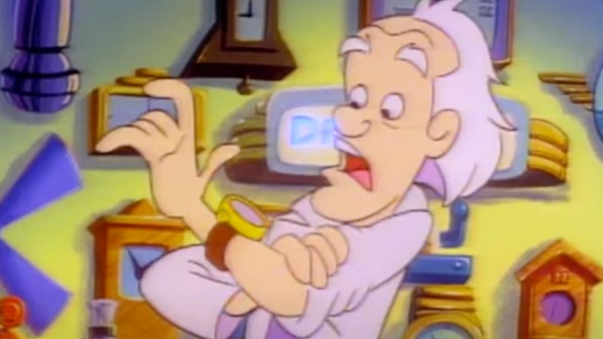 32 Awesome '90s Cartoons We Don't Talk About Anymore | Cinemablend