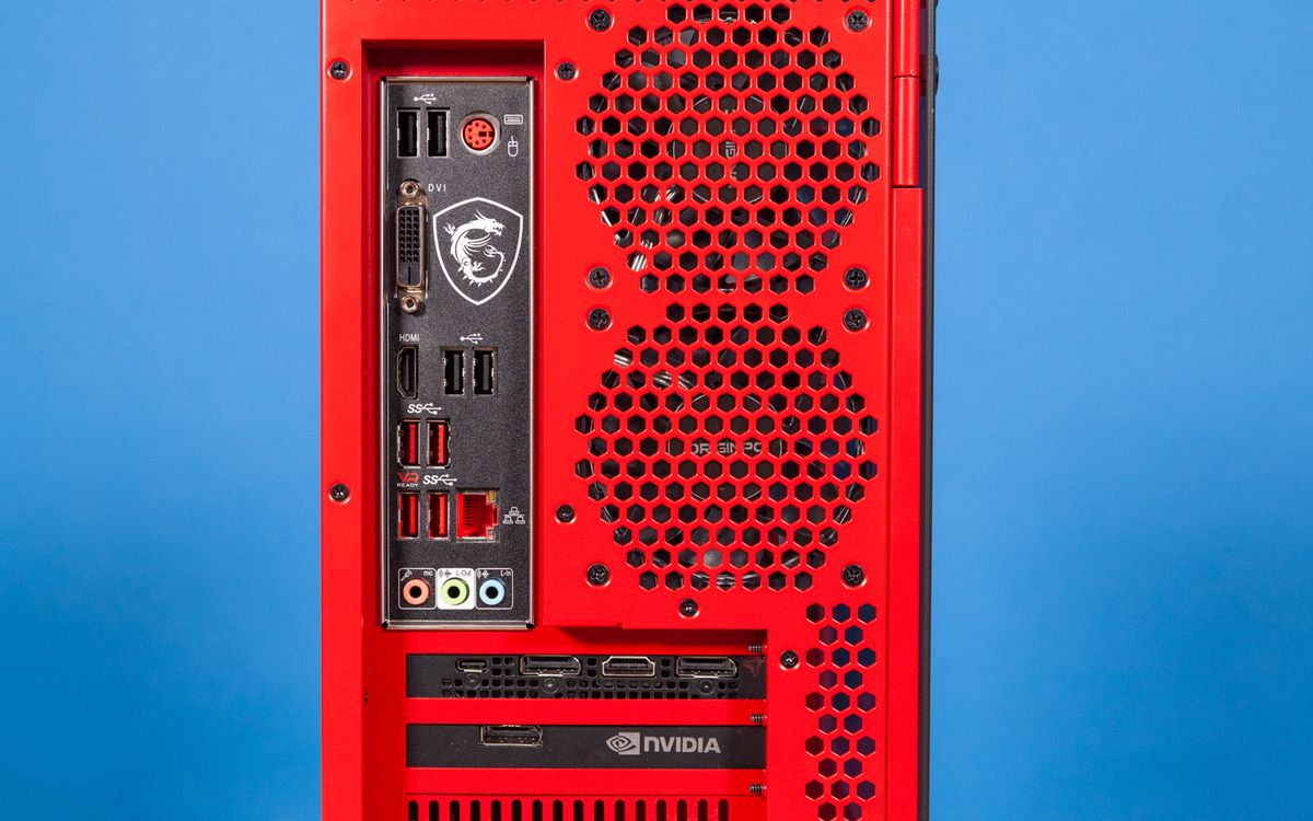 Origin PC Neuron Review: Good Performance and Style - Tom's Hardware ...