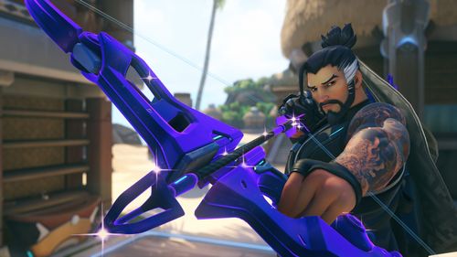Overwatch dating sim: How to play and unlock rewards | PC Gamer