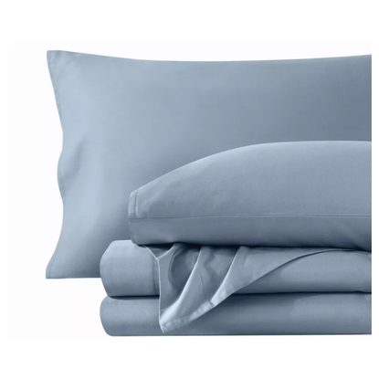 5 Best Bedding Colors to Improve Sleep | Livingetc