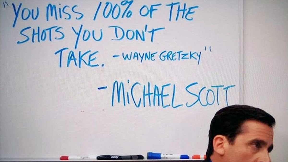 32 Things Michael Scott Said That Don't Get Quoted Enough | Cinemablend