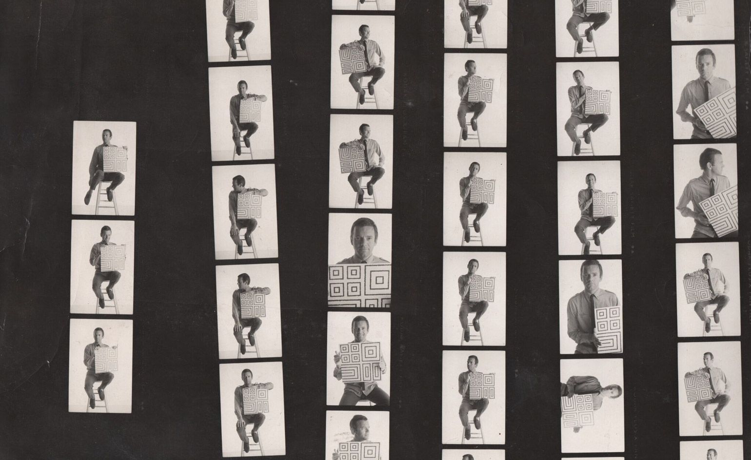 Paul Smith celebrates the Pop Art aesthetic of DANAD Design | Wallpaper