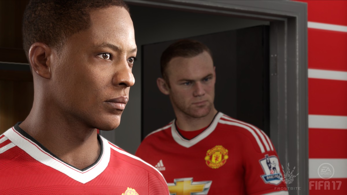 FIFA 17 review | PC Gamer
