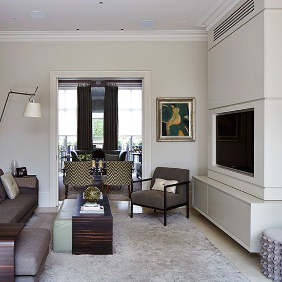 Take a tour around this stylish London home | Ideal Home