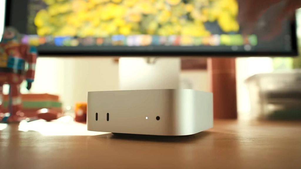 Apples Mac-plan för 2025 och 2026 kan ha läckt – via macOS Tahoe 26 ...