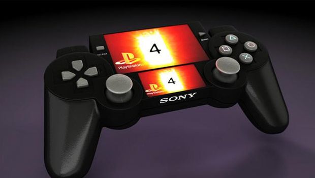 29 PlayStation 4 mockups | GamesRadar+