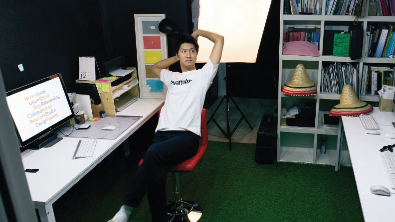 10 top pro working environments | Creative Bloq