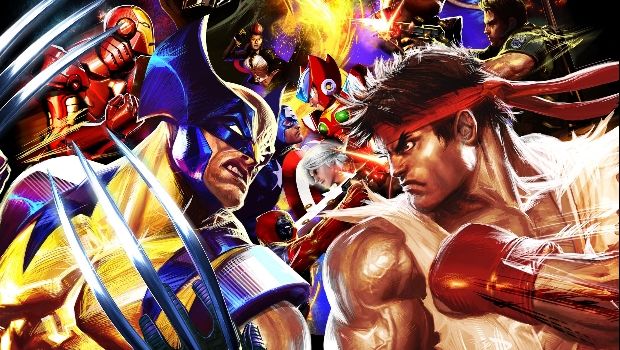 Capcom's 30 greatest contributions to gaming history: Page 2 - Page 2 ...