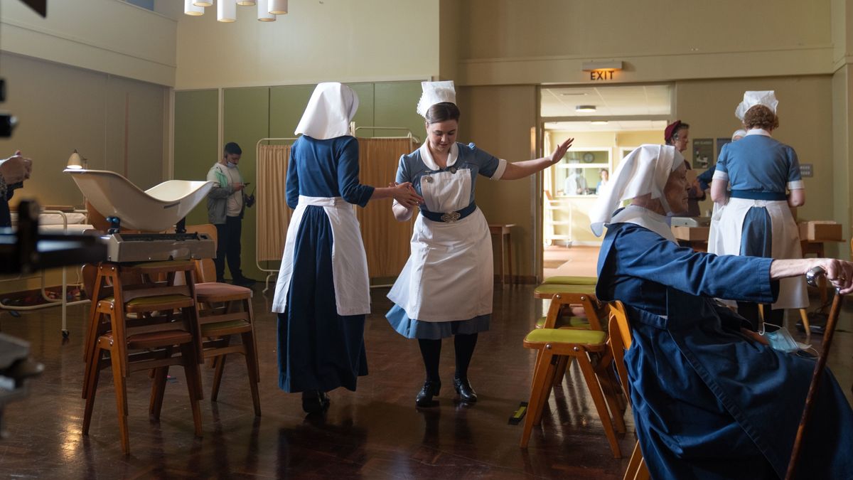 A swift recap of Call The Midwife season 11 | Woman & Home