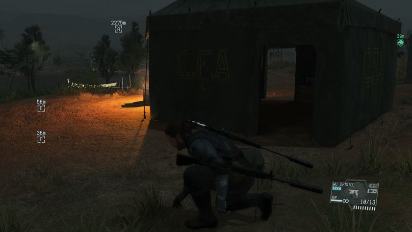 Metal Gear Solid 5: Phantom Pain '80s Cassette Tape Locations Guide ...