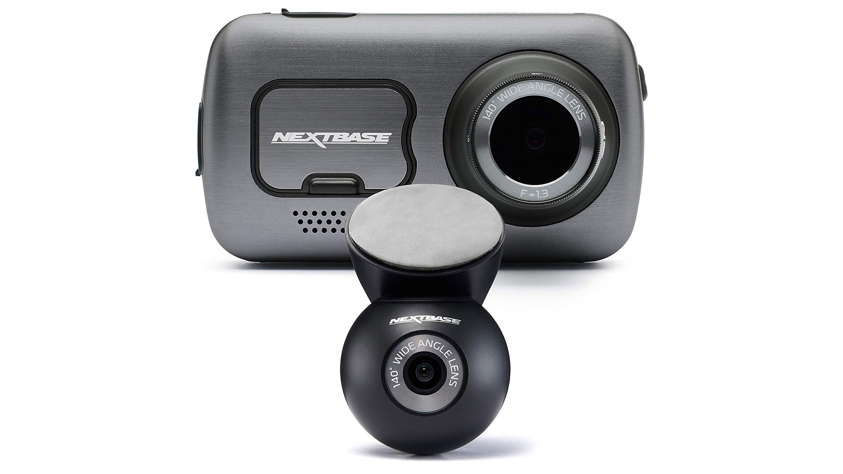 Best front and rear dash cams in 2022 | Digital Camera World