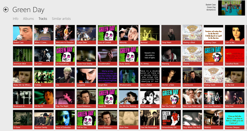 Best Windows 8 Apps | PC Gamer