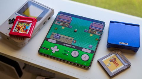 Best Game Boy & Game Boy Advance Emulators for Android | Android Central