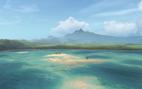 Finally, a naval combat sim that gets sailing ships right | PC Gamer