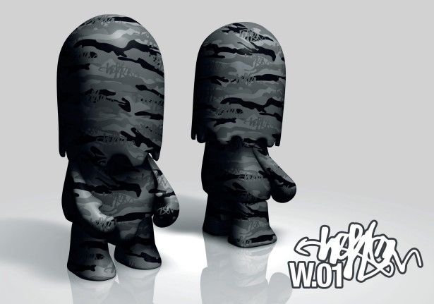 Virtual vinyl | Creative Bloq