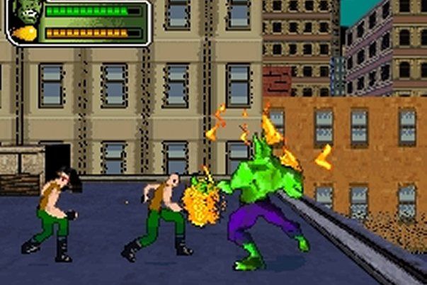 New handheld Spidey | GamesRadar+