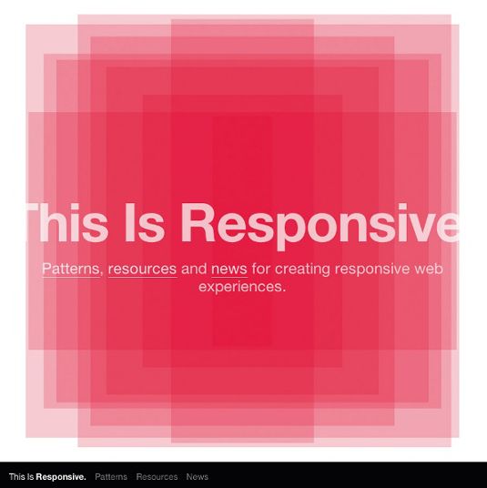 The top 25 responsive web design tools | Creative Bloq