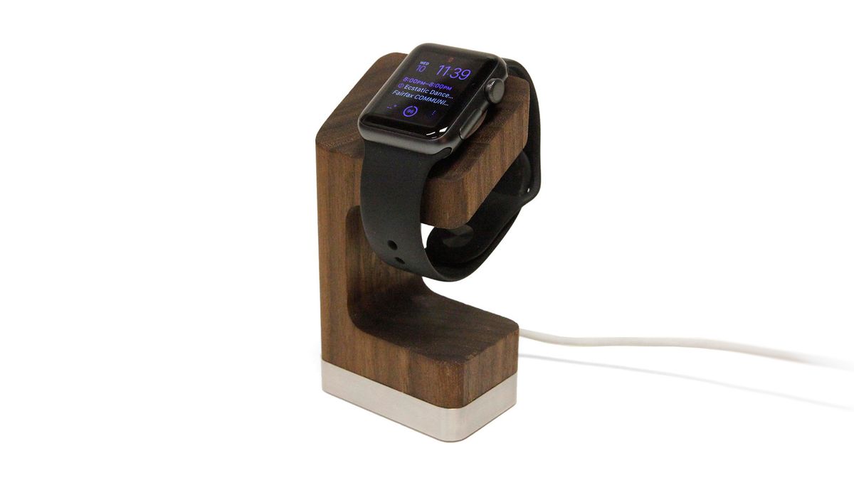 6 stylish wooden gadgets that go against the grain | TechRadar