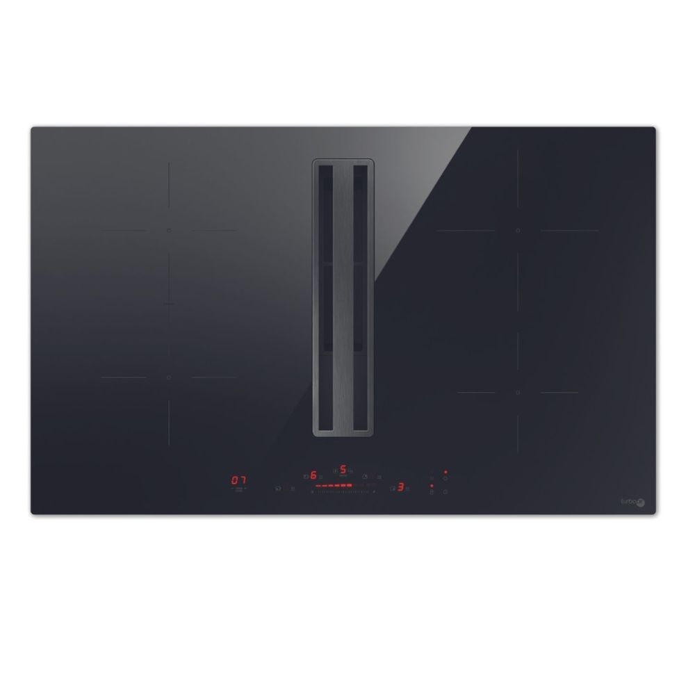 Should you have a hob on a kitchen island? | Homebuilding