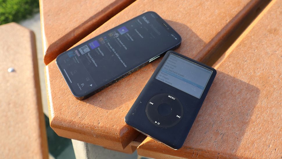 iPod 15 years later: the pros, cons and memories of Apple's massively ...