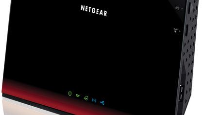 Netgear D6300 review | TechRadar