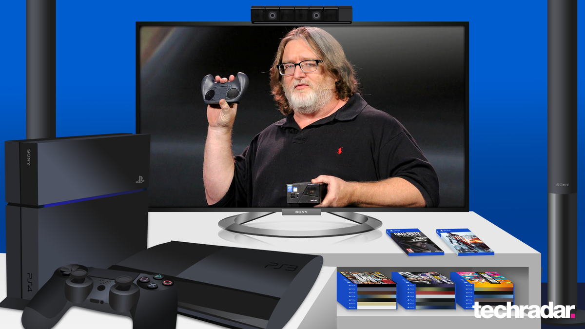 As Valve battles for living-rooms, can PlayStation Now invade the PC ...