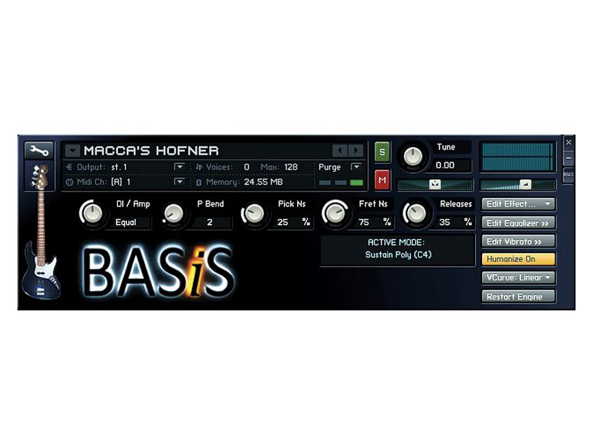 12 of the best VST/AU bass synth and instrument plugins | MusicRadar
